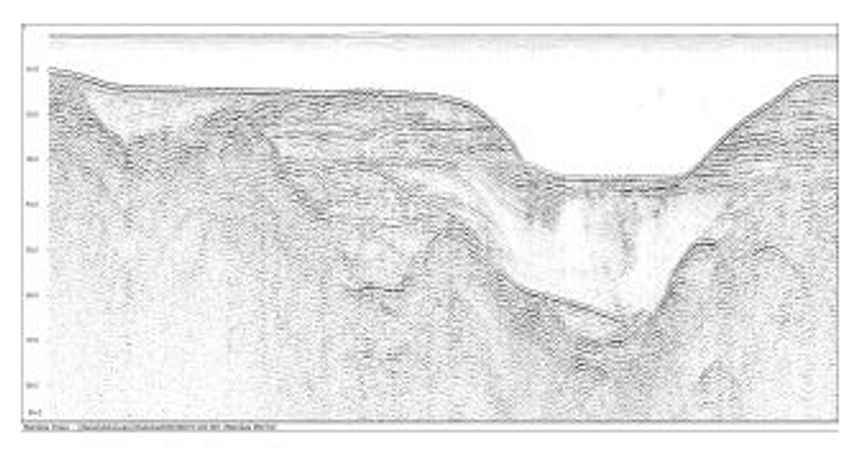 Sparker - Sub-Bottom Profiler Software Systems By Oy Meridata ...