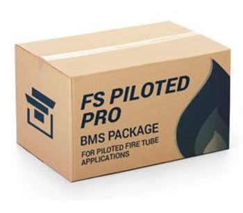 Flame Smart Piloted - Pro - Burner Management Systems (BMS)