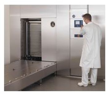 Noxilizer - RTS - Equipment - Sterilizer For Drug-Delivery Products By ...