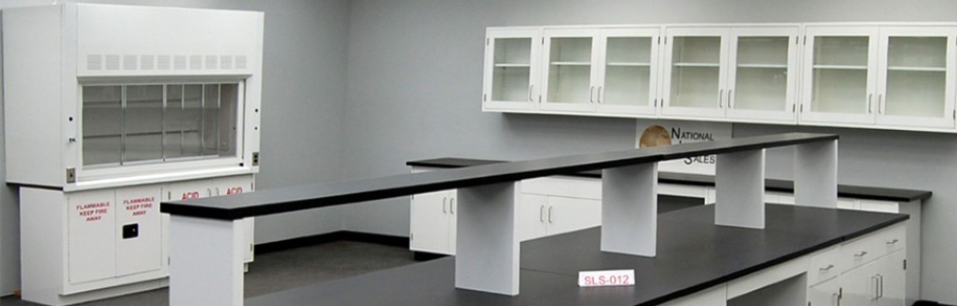 Chemical Safety In Laboratories: Best Practices For Handling And ...