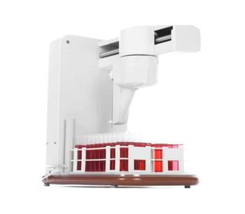 Aim Lab - AIM3200 - Liquid Autosamplers - Compact Liquid ...