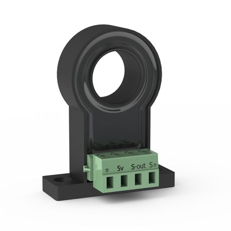 Ampx100 AMPX100 Non-Invasive 100A Current Sensor (Bi-Directional)