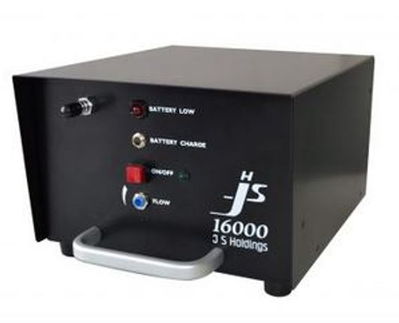 JS-Holdings 16000 -SP021- 10+ High Flow Pump