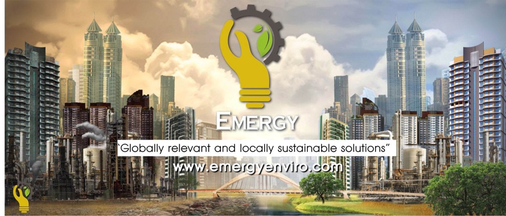 Emergy Enviro Pvt. Ltd.