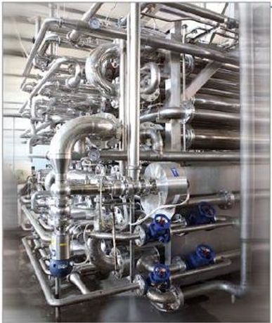 Aseptika - Aseptika - Sterilization And Aseptic Filling Machine By ...