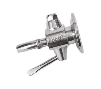 GW-Kent - 80-12G - Fittings & Valves - Sample Valves & Check Valves ...