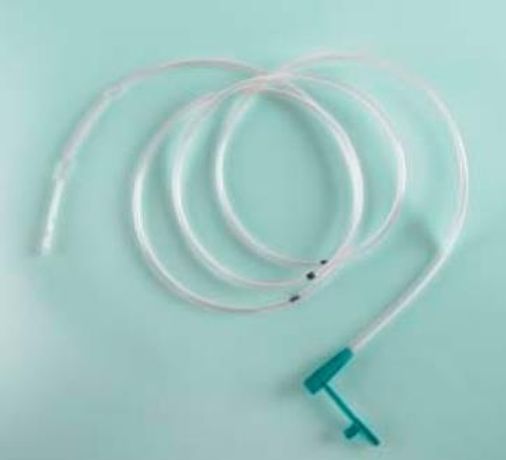 BD - Gastrointestinal Care - Nasogastric Feeding Tubes By Becton ...