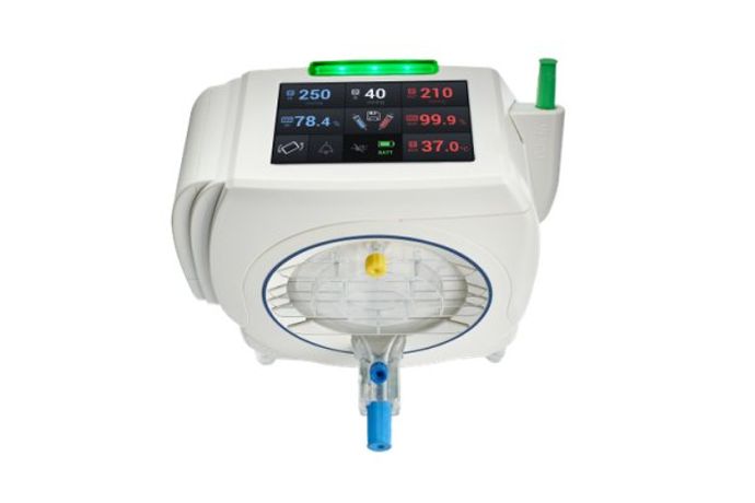 Medtronic Nautilus Smart ECMO Module