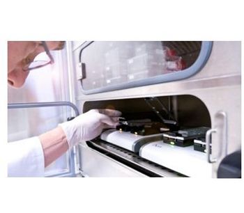 OLS - Xcelligence - Cell Analysis - Live Cell Analysis System By OLS ...