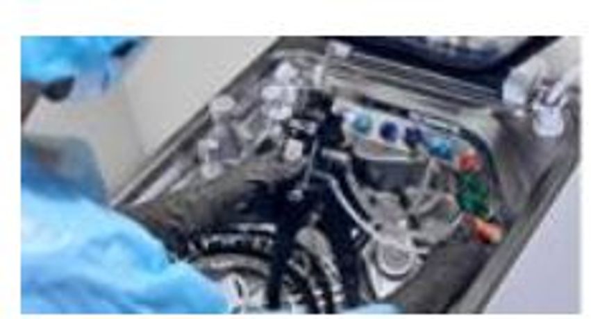 Olympus OER-Elite Automated Endoscope Reprocessor