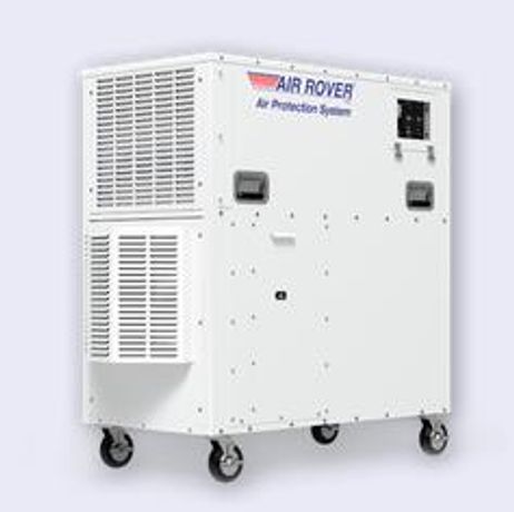 Air-Rover - APS2000AB-4 - Air Protection Systems (APS) - Portable In ...