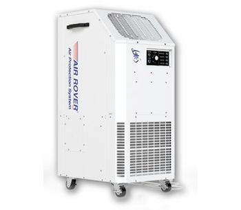 Air-Rover APS1000 Commercial Air Purification System