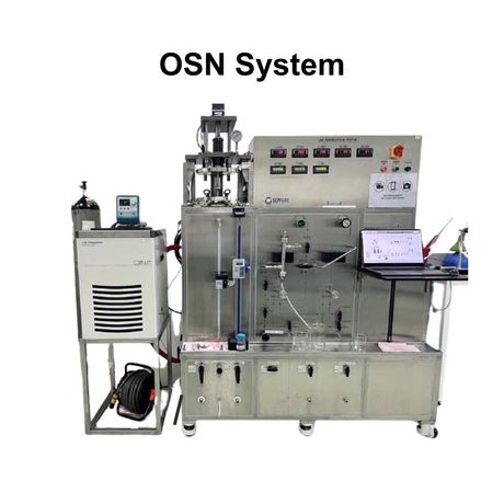 PHILOS Organic Solvent Nanofiltration (OSN) System