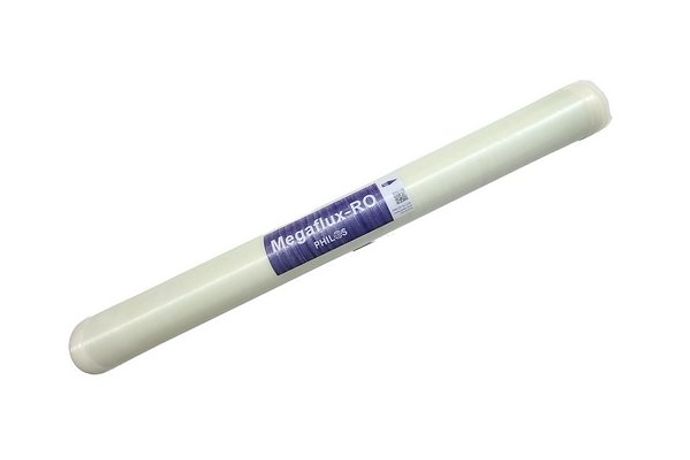 PHILOS - Megaflux-RO - Type RO/NF - Separation Technology