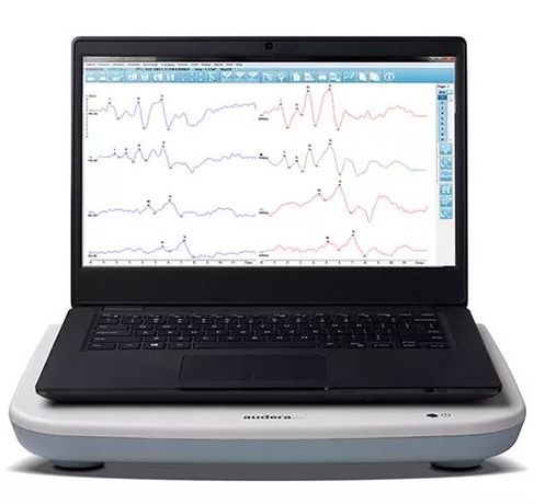 Grason-Stadler Audera Pro Highly Acclaimed Clinical Evoked Potential ...