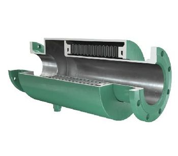 Metraflex - Metal Expansion Joint - Metragator Metal Expansion Joint By ...