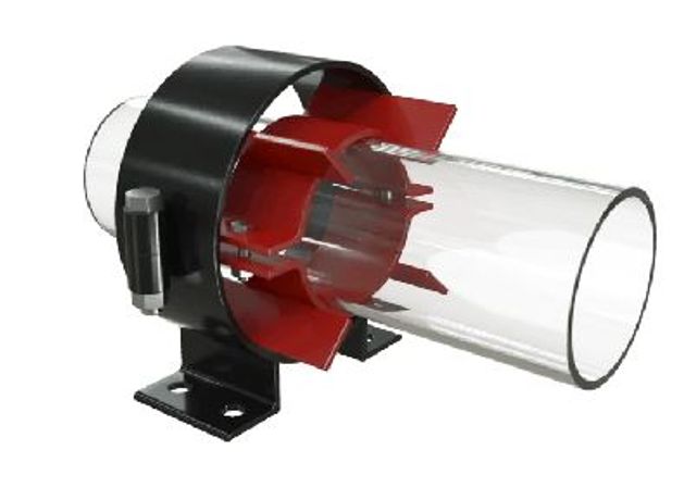 Metraflex - Pipe Guides And Anchors - Style IV Spider Type ...