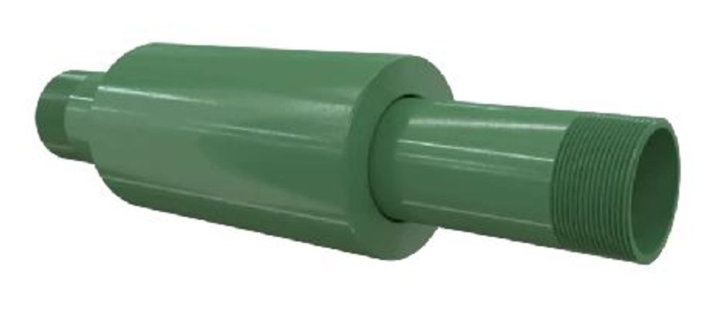 Metraflex - HP2 - Compensators - Compensator By Metraflex