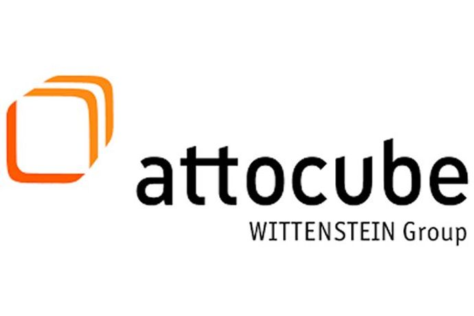 Attocube Attodry1000 Top-Loading Cclosed-Cycle Cryostat With ...