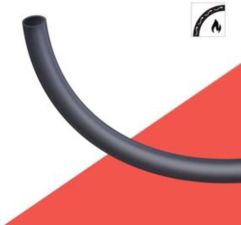 Fluorostore H2 PFA Thermally Conductive / Anti-Stat Tubing