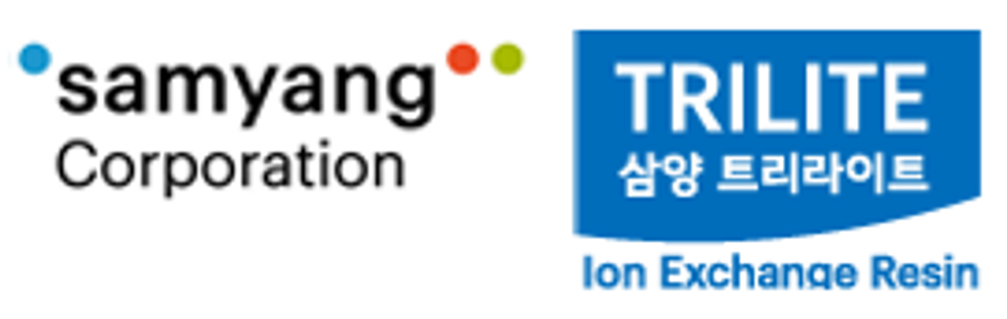 Trilite - MC-08 - Strong Acid Cation - Uniform Particle Size ...