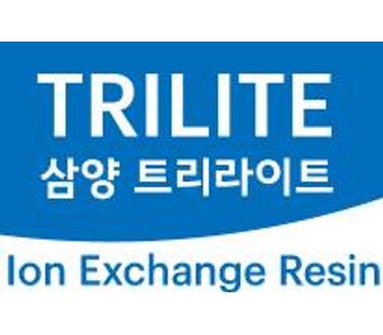 Trilite - TR30 - Ion Exchange Resin - Inert Resin - Inert ...