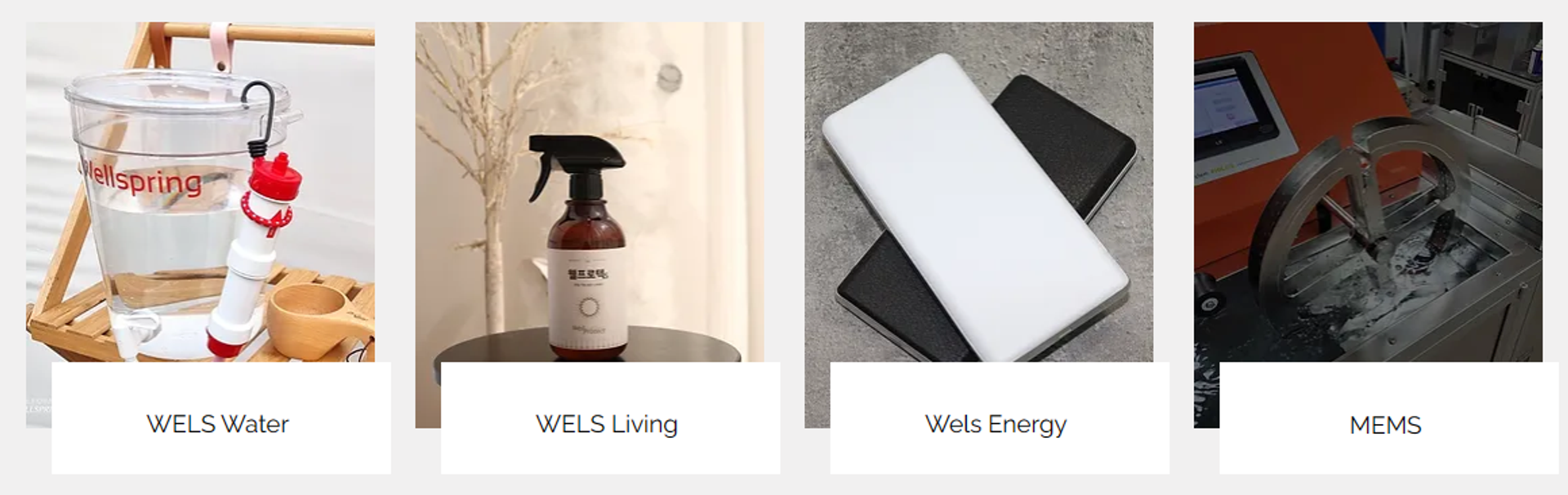 Articles And Case Studies From Wellspring Co., Ltd. | Environmental XPRT