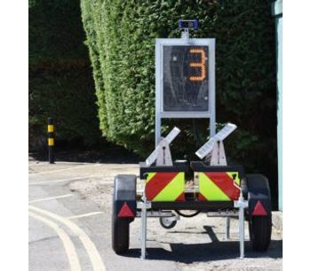 Roadside - Speed Sentinel ANPR Speed Camera - Speed Sentinel ...