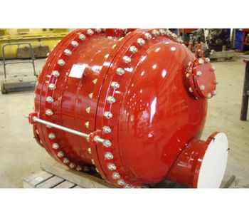 DFA - Other Products - Detonation & Flame Arrestors By Prism Integrated ...