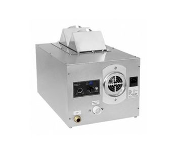 Contronics - HU-85 - Ultrasonic Humidifier By Contronics Dry ...