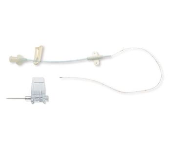 Premicath 1261.080 Central Venous Polyurethane Catheter