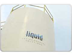 Liquid Environmental Solutions - Provider Of Non-Hazardous Liquid Waste ...