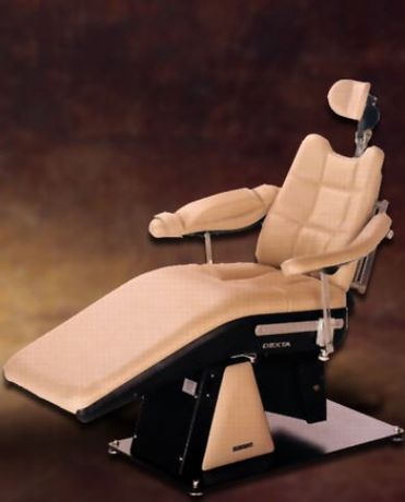 Dexta Mark - 25X - Oral Surgery - Oral Surgery Chair By Dexta ...