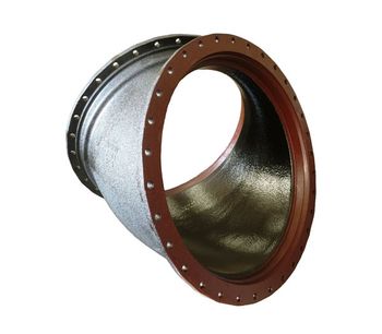 Protecto 401 - Linings - Ceramic Epoxy Lining By C&B Piping, Inc.