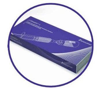 Cerament - G - Products - Injectable Synthetic Bone Void Filler By ...