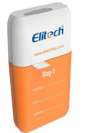 Elitech - Glog-2 - Elitech Temperature Data Logger - Single-Use GSM Real Time Data Logger By ...