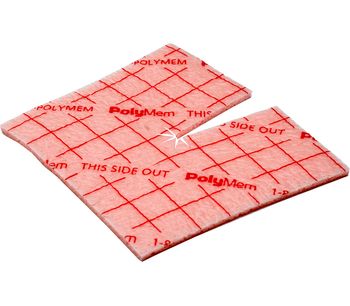 Ferris - Polymem And Polymem Silver Wound Dressings - Shapes Tube Non ...