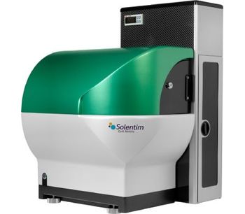 Advanced Instruments Solentim Cell Metric The Trusted Standard For ...
