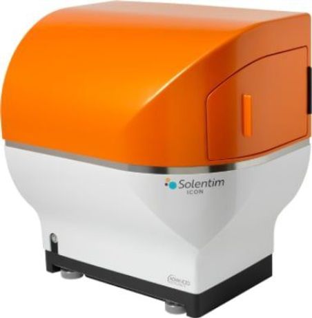 ICON™ With STUDIUS™ - Combined Titer, Cell Viability And ...