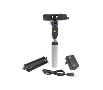 HEINE - Ophthalmic Instruments - Binocular Indirect Ophthalmoscopes ...