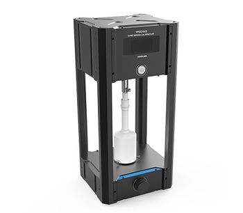 ZOGLAB - WSC100 - Wind Speed Calibrators By Zoglab ...