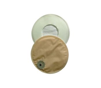 Safe N Simple - Ostomy Products - Stoma Caps By Safe N Simple