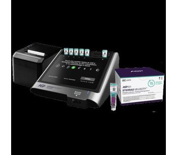 Sterrad Velocity Biological Indicator (BI)/ Process Challenge Device (PCD)