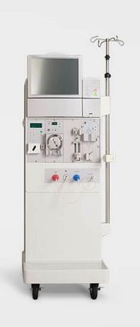 Tablo Dialysis Machine