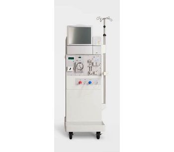 Tablo Dialysis Machine