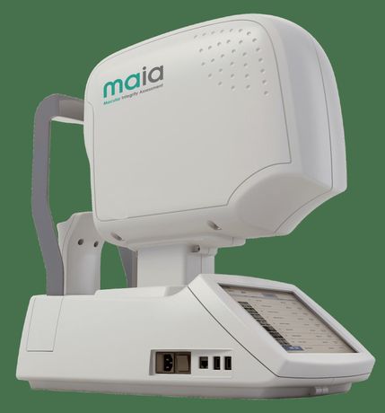 Icare MAIA Perimeters