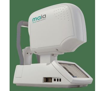 Icare MAIA Perimeters