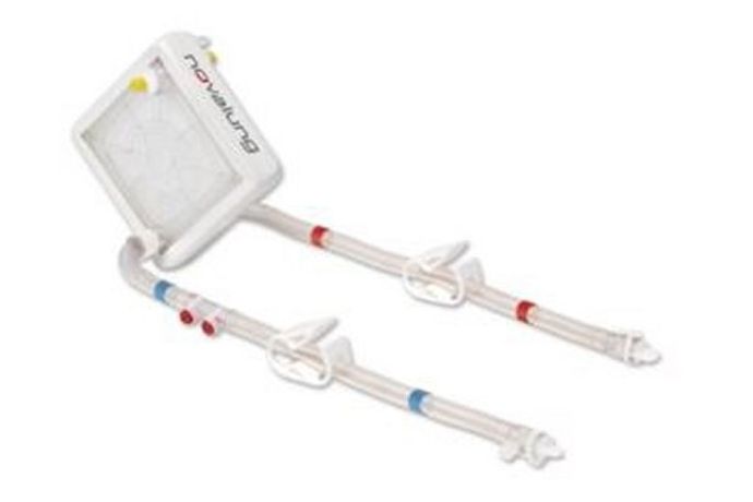 Novalung Ila Membrane Ventilator