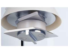 BUCHI - B-400 - Instruments - Extraction - Mixer By BUCHI