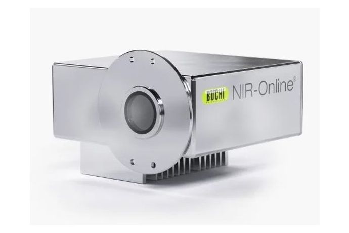 BUCHI X-One NIR™-Online Process Analyser System
